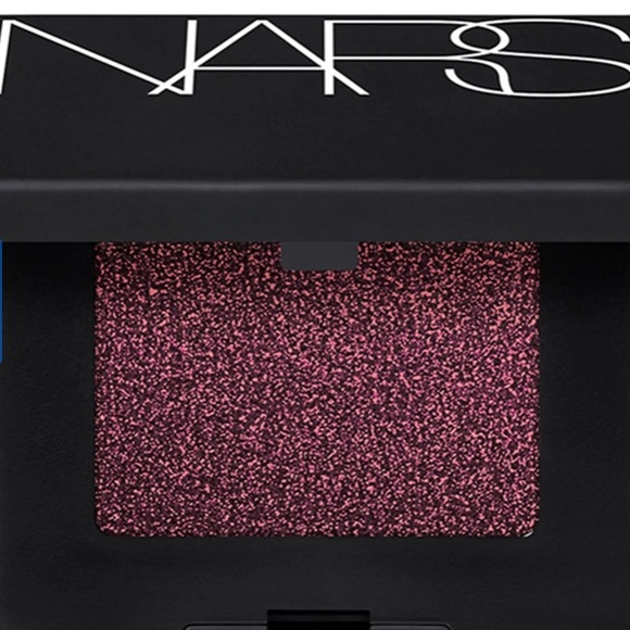 NARS | Makeup | Nars Single Eyeshadow Pointe Noir | Poshmark